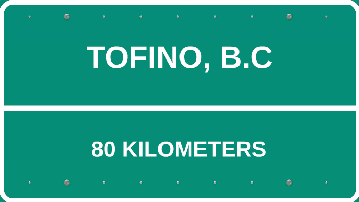 Tofino, B.C by Ryan Toppazzini on Prezi