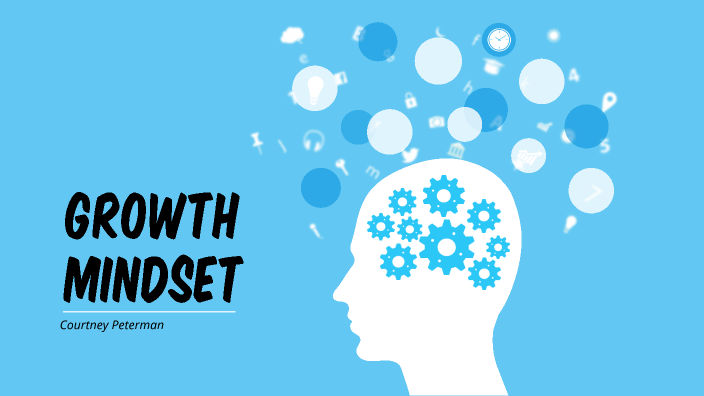 Growth Mindset by Courtney Peterman on Prezi