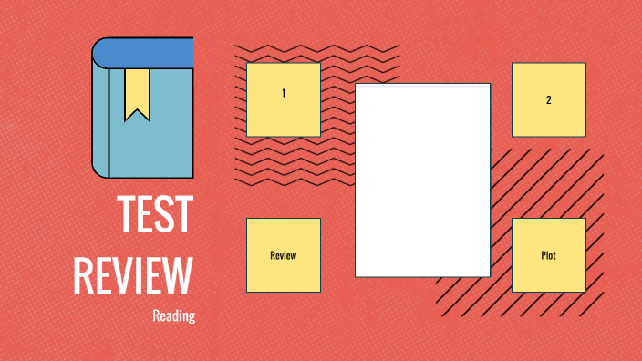 Reading Test Review By Alejandro VeGa Reading Test Review By Alejandro VeGa