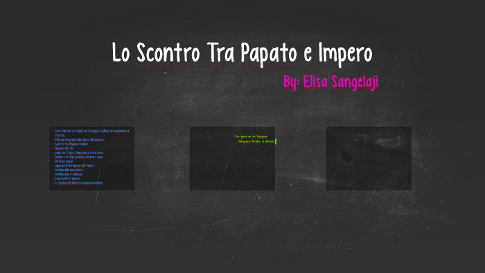 Lo Scontro Tra Papato e Impero by Keyvan Sangelaji on Prezi Lo Scontro Tra Papato e Impero by Keyvan Sangelaji on Prezi