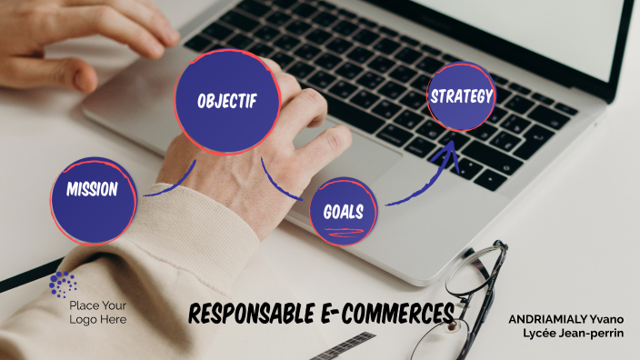 Responsable e-commerce by Yvano Andriamialy on Prezi