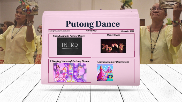 Putong Dance by Marion Bermudez on Prezi