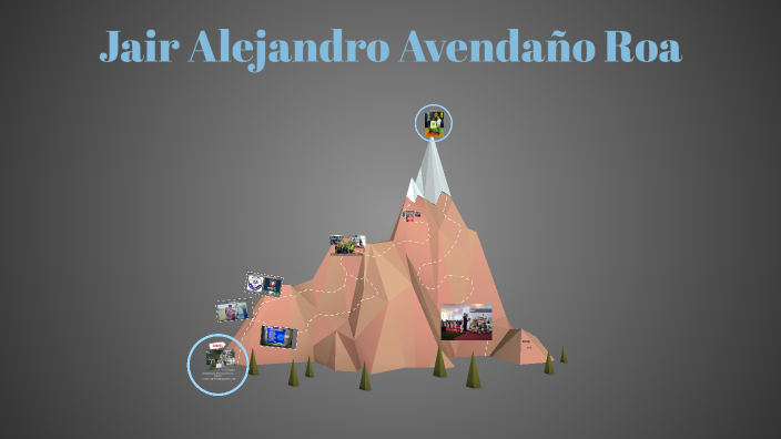 HISTORIA DE VIDA ALEJANDRO by ALEJANDRO AVENDAÑO on Prezi