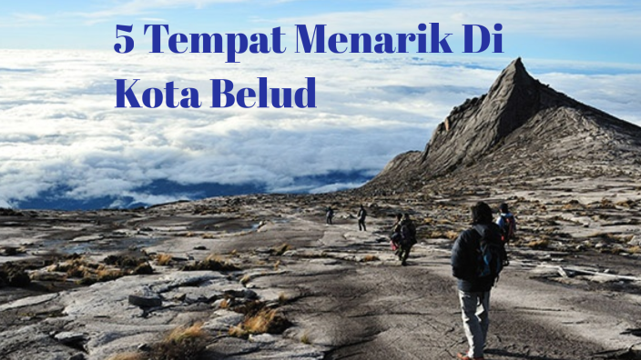 First presentation by Bino Evans on Prezi