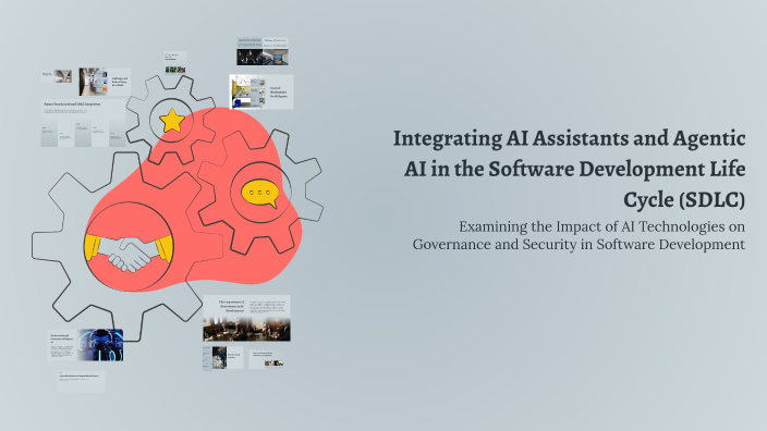 Integrating AI Assistants and Agentic AI in the Software Development ...