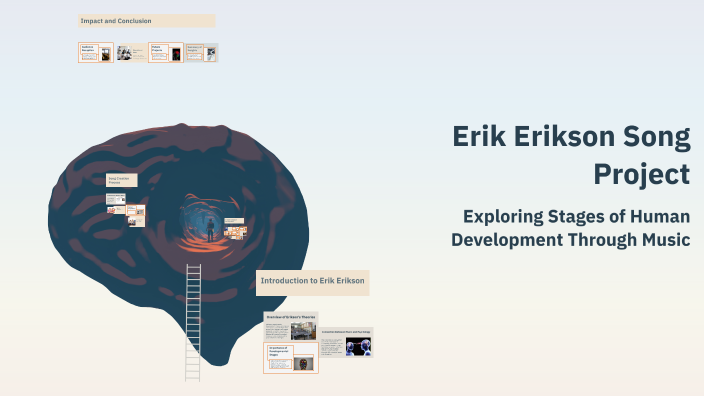 Erik Erikson Song Project by Bella Gillespie on Prezi