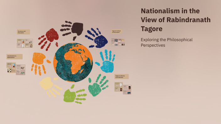 Nationalism in the View of Rabindranath Tagore by Vaishali Rawat on Prezi