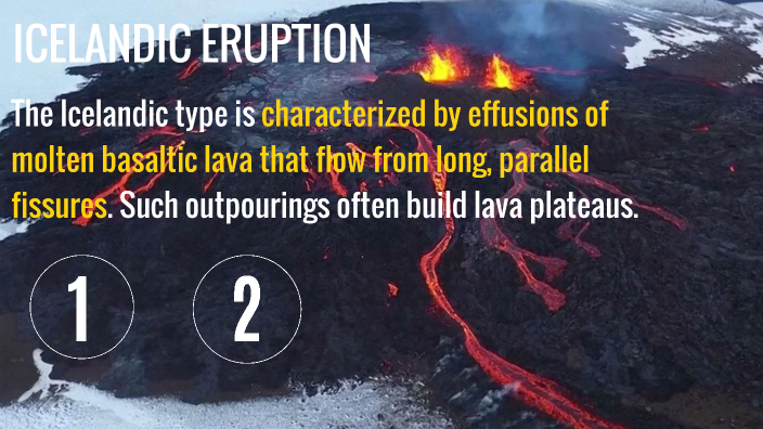 SCIENCE PRESENTATION GROUP 1 (VOLCANIC ERUPTIONS) by Priss Fernandez on ...