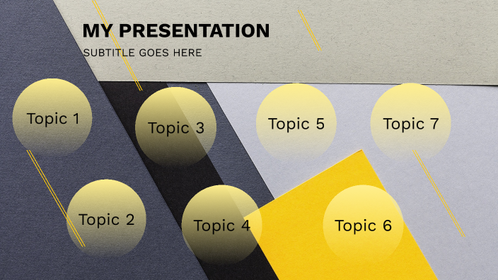 Week 6 Case Study Group Presentation and Discussion Board by Kyle ...
