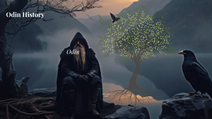 ODIN History by The_Viking on Prezi
