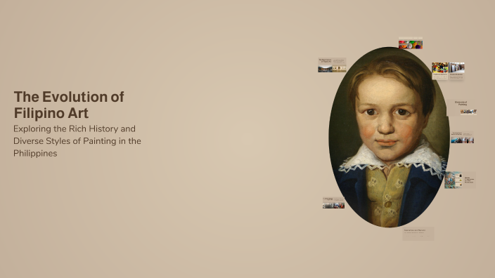 The Evolution of Filipino Art by Robin T. Hernandez on Prezi