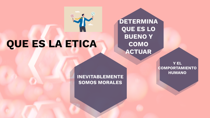QUE ES LA ETICA by DIANA CANO on Prezi