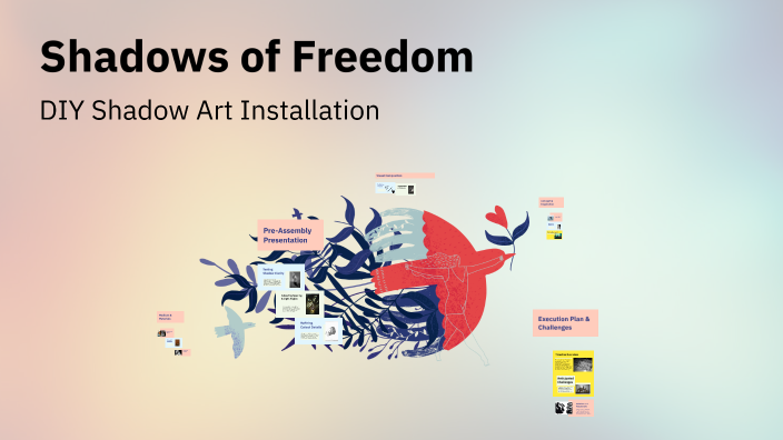 Shadows of Freedom by Narek Hakobyan on Prezi