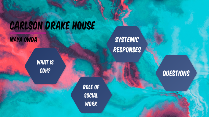 Carlson Drake House by Maya Owda on Prezi