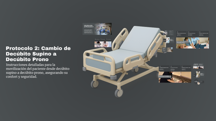 Protocolo 2: Cambio de Decúbito Supino a Decúbito Prono by Aroa Heredia ...