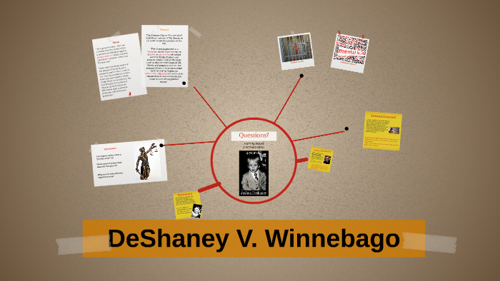 Deshaney VS. Winnebago by Hillary Maryann on Prezi