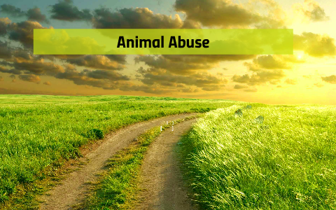 Animal Abuse by Michael Poth on Prezi