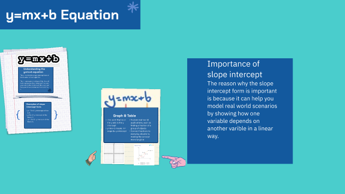 Math Presentation Michael Ashton and Julian Brooks by Veraxplus Bye Bye ...