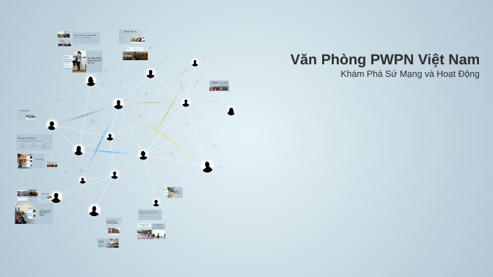 Văn Phòng PWPN Việt Nam by Vu Thomas on Prezi