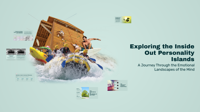 Exploring the Inside Out Personality Islands by Kiara Walsh on Prezi