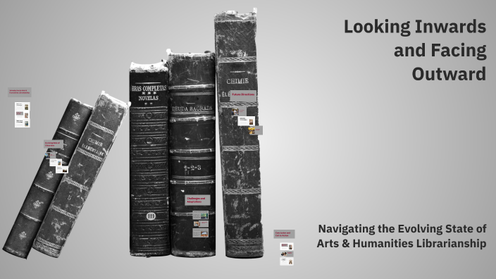 Looking Inwards and Facing Outward by Shatha Baydoun on Prezi