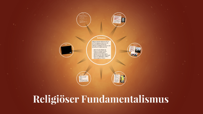 Religiöser Fundamentalismus by Green Energy on Prezi