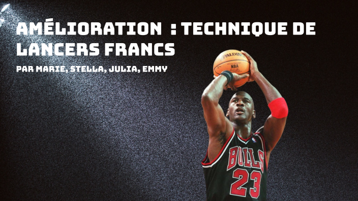 lancer franc basket by Marie Poirier on Prezi