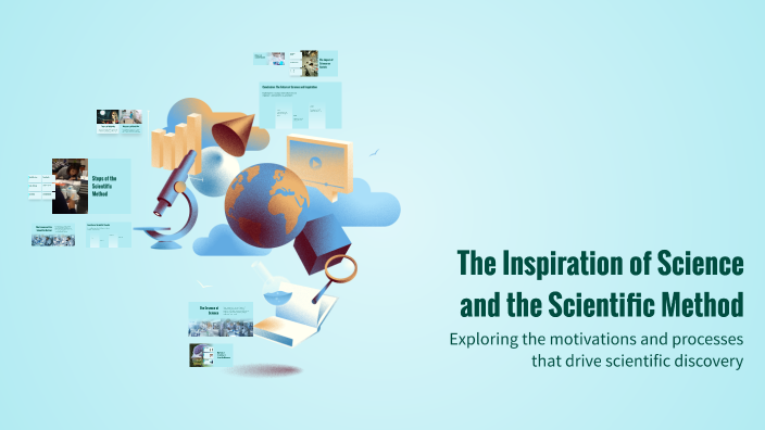 The Inspiration of Science and the Scientific Method by Eric Appiah on ...