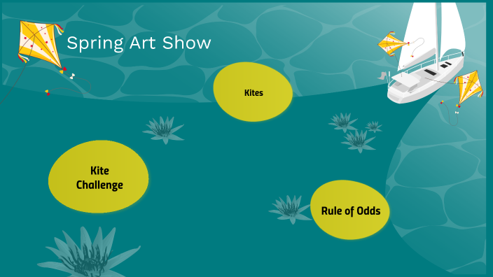 Spring Art Show by Amanda Timko on Prezi