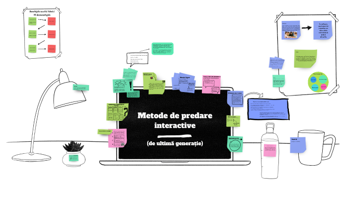 Metode de predare interactive by Tcaci Emanuel-Alexandru on Prezi