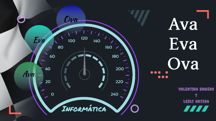 AVA, EVA, OVA by Valentina Romero on Prezi