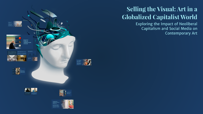 Selling the Visual: Art in a Globalized Capitalist World by JAMES ROLLY ...