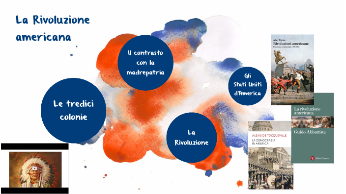 StoriaII_005_La Rivoluzione americana by Alessandro Farinelli on Prezi