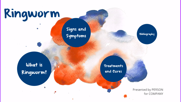 Ringworm project by Audrey Gamble on Prezi