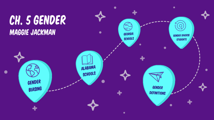 EPR Ch. 5 - Gender by Maggie Jackman on Prezi