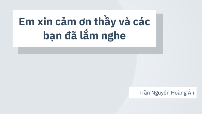 Exploring Programming Languages by 2474801030001 - Trần Nguyễn Ho Ân - 71K30KTPM01 on Prezi