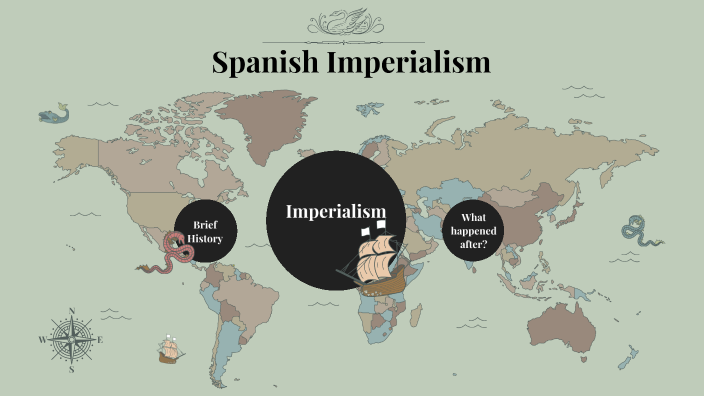 Spain Imperialism by CAMILA ZULOAGA AYUB on Prezi