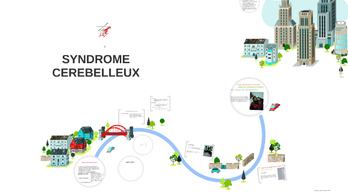 SYNDROME CEREBELLEUX by maha chibani on Prezi