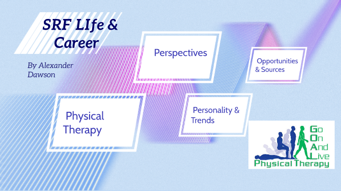 SRF Life & Career by Alexander Dawson on Prezi
