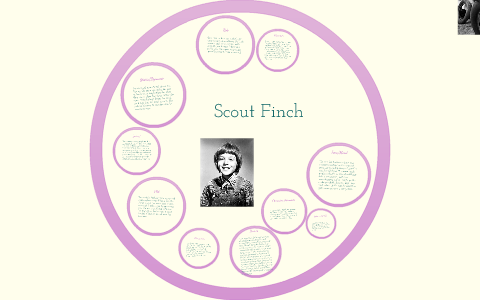 Scout Finch by on Prezi