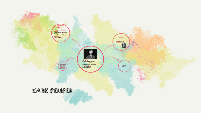 Mark seliger by Karolien Heylen on Prezi
