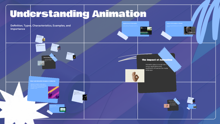 Understanding Animation by ximena carrillo on Prezi