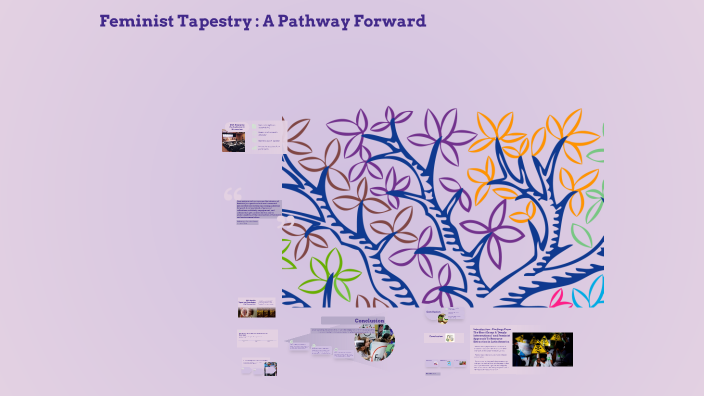 Feminism and Environmentalism: A Pathway Forward by Daniela Nygaard on ...