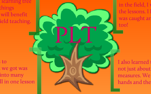 Project Learning Tree by Lauren Sharp on Prezi