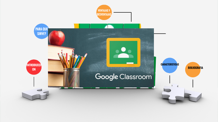 Classroom y sus Funciones by Oscar Giovanni Avilés Monzón on Prezi