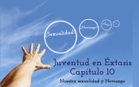Capitulo 10 Juventud en Éxtasis by David Magallán on Prezi