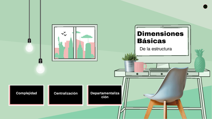 dimensiones basicas de la estructura by leyla acosta on Prezi
