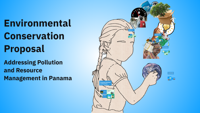 Environmental Conservation Proposal by julieth muñoz on Prezi