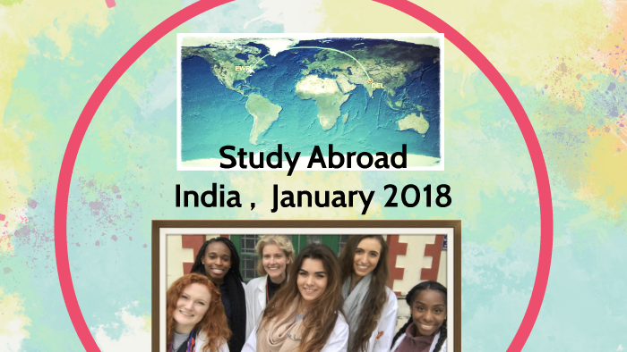 Study Abroad by elizabeth berro on Prezi