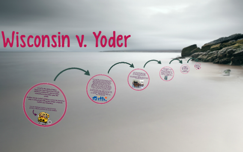 Wisconsin v. Yoder by on Prezi